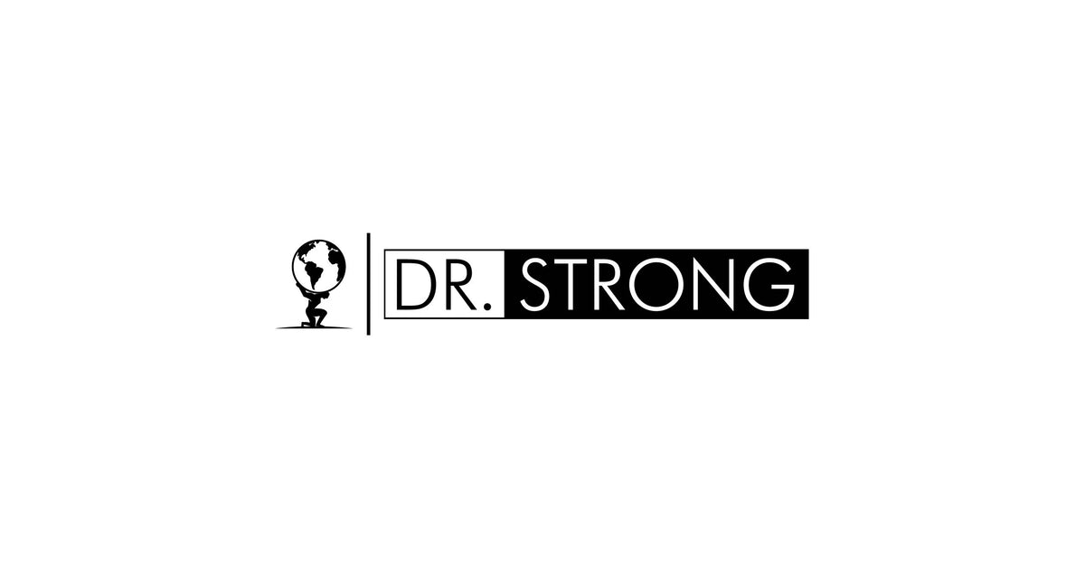 Dr. Strong