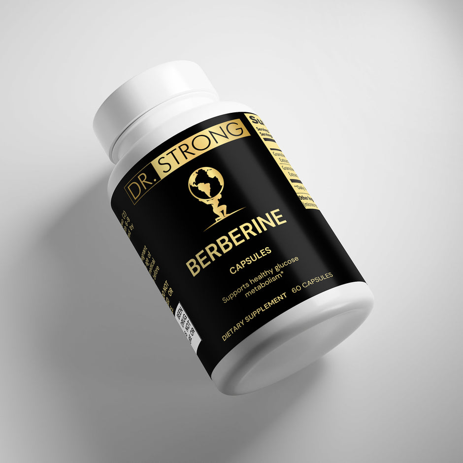 Dr. Strong